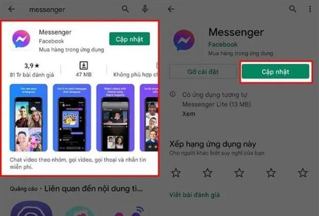 Cách Ghim Tin Nhắn Trên Messenger Nhanh Và Đơn Giản Nhất Nguyễn Kim Blog